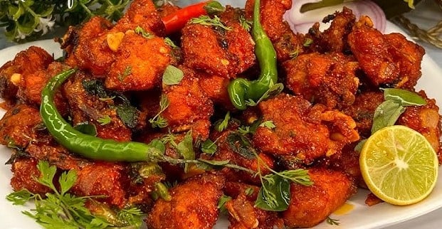 Bandiwala - Local Food Delivery