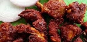 Bandiwala - Local Food Delivery